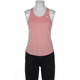 Adidas Damen Top, pink, Gr. 34