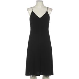 Madeleine Mode Madeleine Damen Kleid, schwarz, Gr. 34