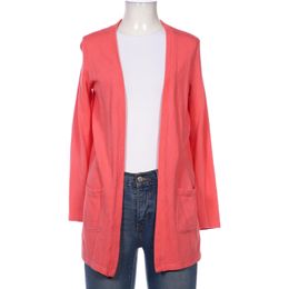 Cecil Damen Strickjacke, pink, Gr. 34