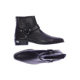 Asos Herren Stiefel, schwarz