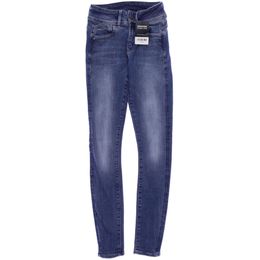 G-Star Raw G Star RAW Damen Jeans, blau, Gr. 24