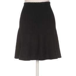 Zara Damen Rock, schwarz, Gr. 36