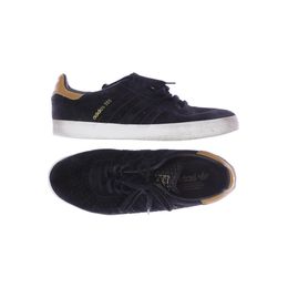 adidas originals Herren Sneakers, schwarz, Gr. 8