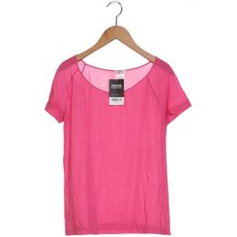 Wolford Damen T-Shirt, pink