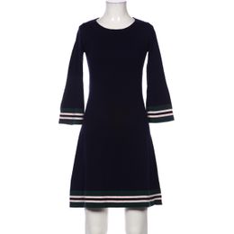 Boden Damen Kleid, marineblau, Gr. 34