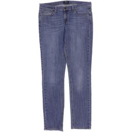 Gant Damen Jeans, blau