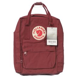 Fjällräven Fjällräven Damen Rucksack, bordeaux