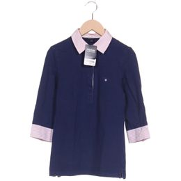 Gant Damen Poloshirt, marineblau