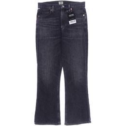 Citizens of Humanity Damen Jeans, schwarz, Gr. 26