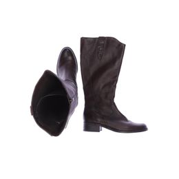 Caprice Damen Stiefel, braun, Gr. 38.5