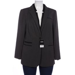 Emilia Lay Damen Blazer, grau