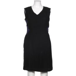 Marc Cain Sports Damen Kleid, schwarz, Gr. 42