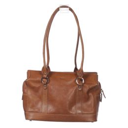 Picard Damen Handtasche, braun