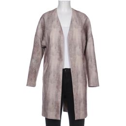 Maison Scotch Damen Mantel, beige