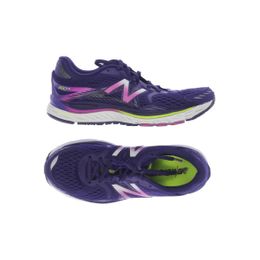 New Balance Damen Sneakers, marineblau