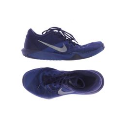 Nike Herren Sneakers, blau, Gr. 44.5