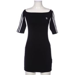 adidas originals Damen Kleid, schwarz, Gr. 34