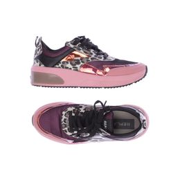 Replay Damen Sneakers, pink, Gr. 38