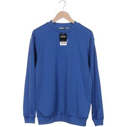 Puma Herren Sweatshirt, blau