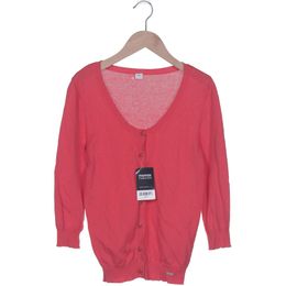 s.Oliver Damen Strickjacke, pink, Gr. 34