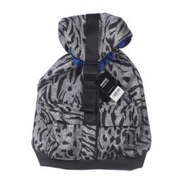 Adidas Damen Rucksack, grau