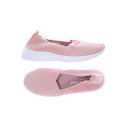 Puma Damen Halbschuh, pink