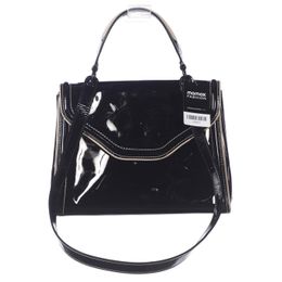 Casadei Damen Handtasche, schwarz