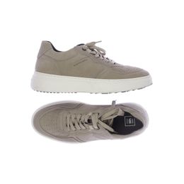 G-Star Raw Damen Sneakers, beige