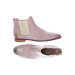 Melvin & Hamilton Melvin & Hamilton Damen Stiefelette, pink