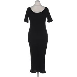 Lascana Damen Kleid, schwarz, Gr. 40