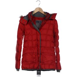 Marc O'Polo Marc O Polo Damen Jacke, rot