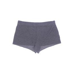 Hollister Damen Shorts, grau, Gr. 36