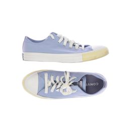 Converse Damen Sneakers, blau, Gr. 39.5