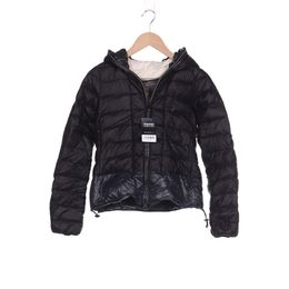 Duvetica Damen Jacke, schwarz, Gr. 38