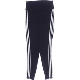 adidas originals Damen Stoffhose, schwarz, Gr. 26