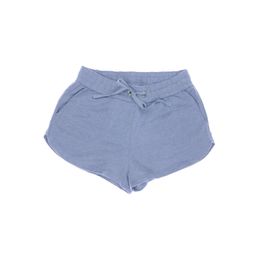 H&M H&M Damen Shorts, blau, Gr. 38