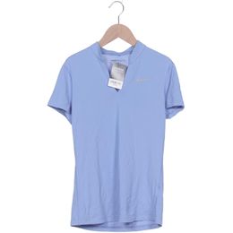 NIKE GOLF Damen T-Shirt, blau, Gr. 36