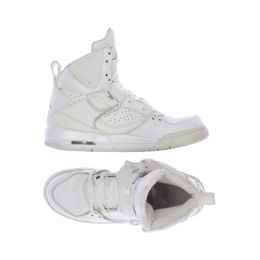 Nike Air Jordan Damen Sneakers, weiß