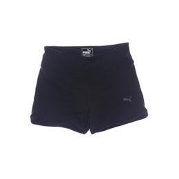 Puma Damen Shorts, schwarz