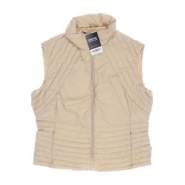 Moncler Damen Weste, beige