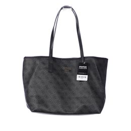 Guess Damen Handtasche, grau