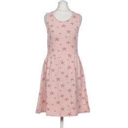 Only Damen Kleid, pink, Gr. 36
