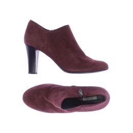 Geox Damen Pumps, bordeaux