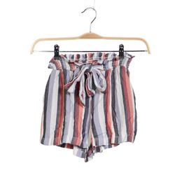 Hollister Damen Shorts, mehrfarbig