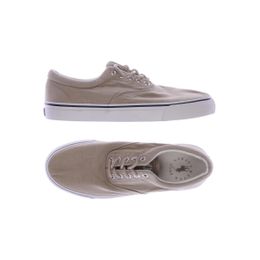 Polo Ralph Lauren Damen Sneakers, beige