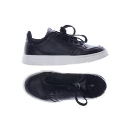 adidas originals Damen Sneakers, schwarz