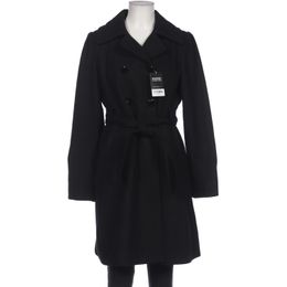 Guess Damen Mantel, schwarz, Gr. 38