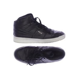 Fila Damen Sneakers, schwarz, Gr. 38