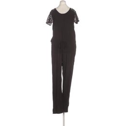 Kaffe Damen Jumpsuit/Overall, schwarz, Gr. 34