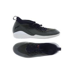 Puma Damen Sneakers, grün, Gr. 40.5